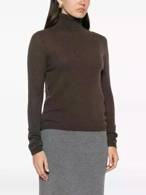Eleventy Turtleneck Sweater