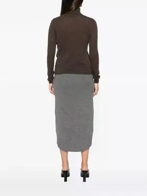 Eleventy Turtleneck Sweater