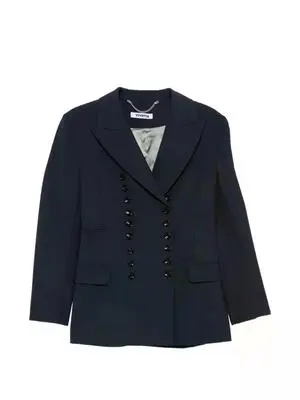 Vivetta Double-breasted Jacket