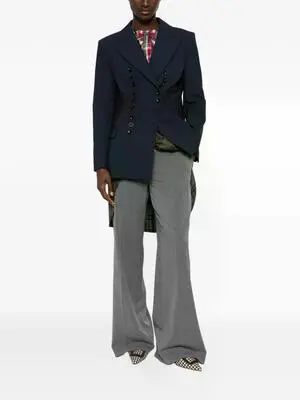 Vivetta Double-breasted Jacket