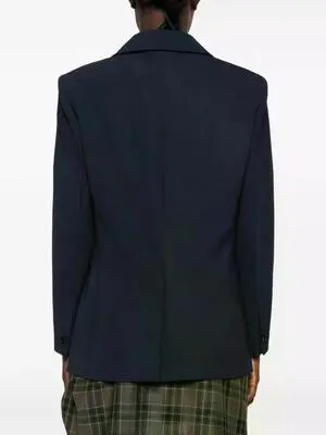 Vivetta Double-breasted Jacket