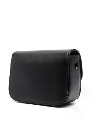 ASPINAL OF LONDON Ella Smooth Crossbody Bag