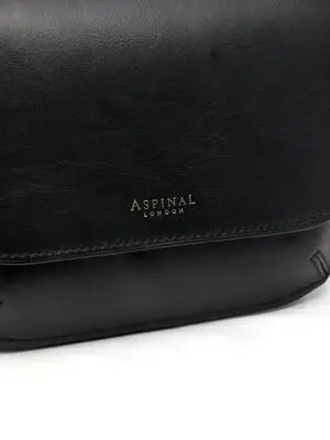 ASPINAL OF LONDON Ella Smooth Crossbody Bag