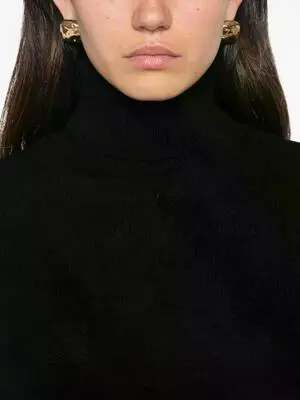 Eleventy Roll-neck Cashmere Sweater