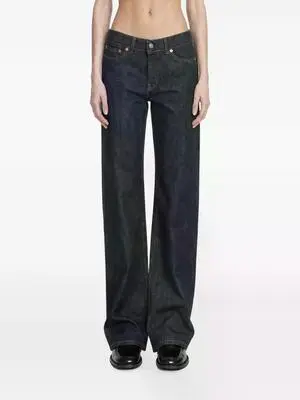 Our Legacy Rover Cut Jeans - Blue
