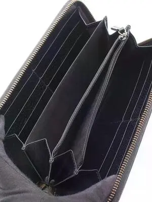 Gucci 2010s Gg Marmont Leather Wallet