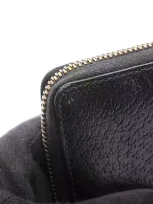 Gucci 2010s Gg Marmont Leather Wallet