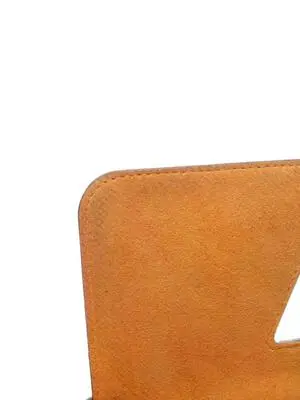 LOUIS VUITTON 2018 Mm Twist Epi Handbag