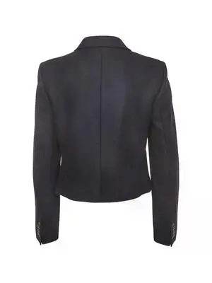 Dolce & Gabbana Cropped Utility Jacket