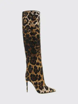 Dolce & Gabbana Boots Colour