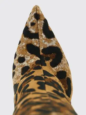 Dolce & Gabbana Boots Colour