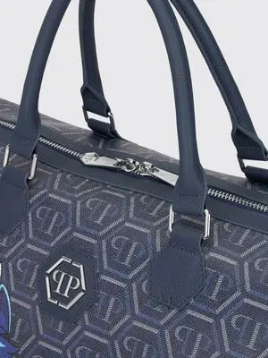 Philipp Plein Travel Bag Colour