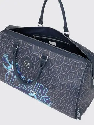 Philipp Plein Travel Bag Colour