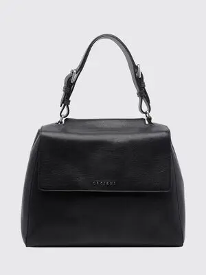 Orciani Handbag Colour - Black