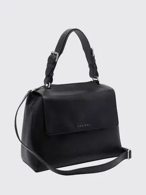 Orciani Handbag Colour - Black
