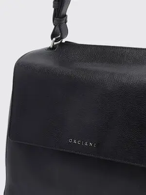 Orciani Handbag Colour - Black