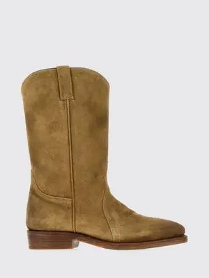 JIL SANDER Boots Colour