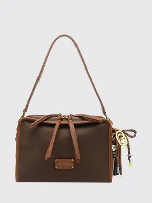 LA CARRIE Shoulder Bag Colour - Brown