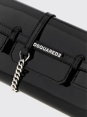 Dsquared2 Clutch Colour
