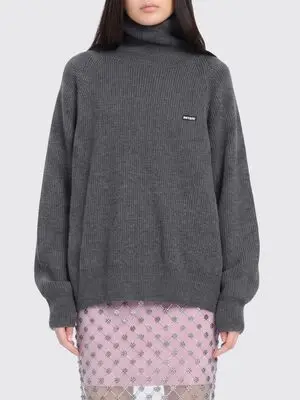 ROTATE BY BIRGER CHRISTENSEN Jumper Colour - Grey