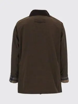 Barbour Jacket Colour