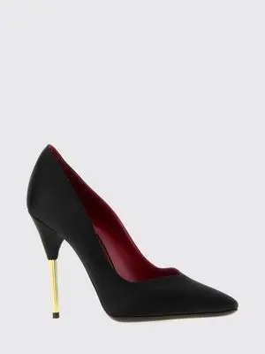Valentino Garavani High Heel Shoes Colour - Black