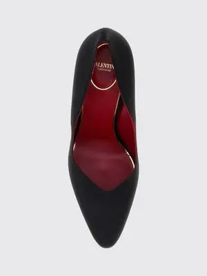Valentino Garavani High Heel Shoes Colour - Black