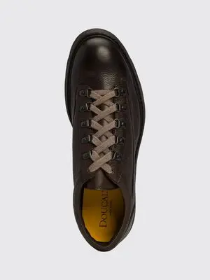 DOUCAL'S Brogue Shoes Colour