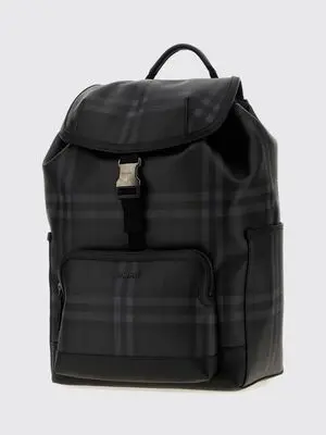 Burberry Backpack Colour - Grey