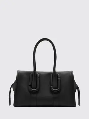 Marc Jacobs The Carryall Tote Bag In Calfskin With Laminated Logo