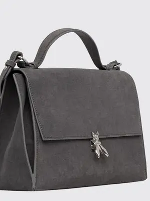 Patrizia Pepe Handbag Colour - Grey