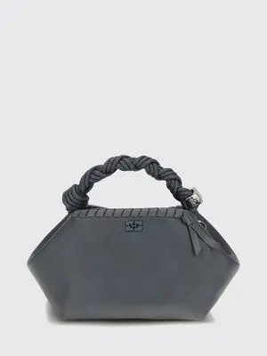 GANNI Handbag Colour - Grey