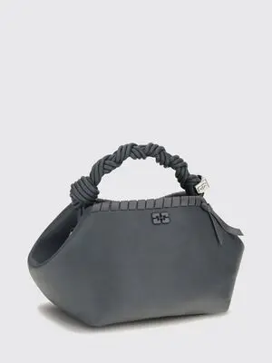GANNI Handbag Colour - Grey