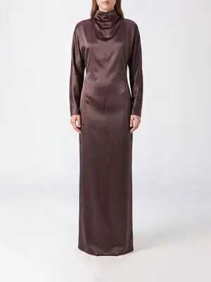 Max Mara Off The Shoulder Evening Dresses