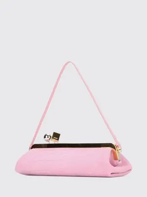Jacquemus Shoulder Bag Colour - Pink