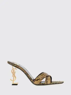Saint Laurent High Heel Shoes Colour - Multicolor