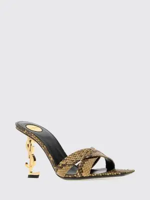 Saint Laurent High Heel Shoes Colour
