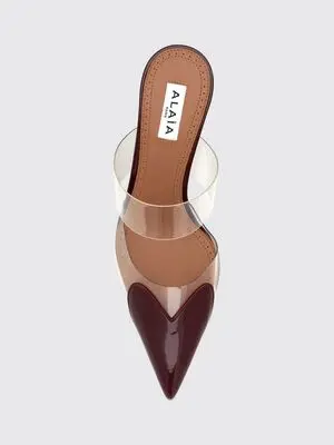 Alaïa High Heel Shoes Colour