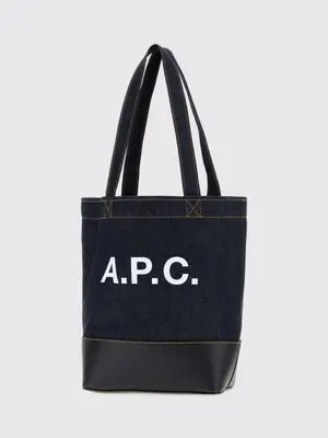 A.p.c. Shoulder Bag Colour