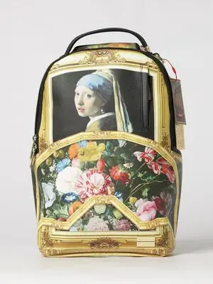 SPRAYGROUND Backpack Colour - Multicolor