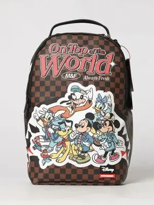 SPRAYGROUND Backpack Colour - Multicolor