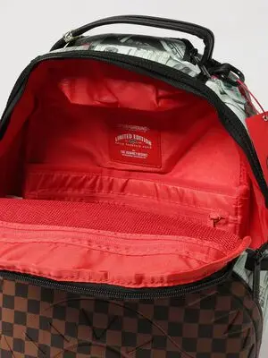 SPRAYGROUND Backpack Colour