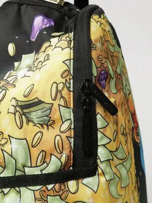 SPRAYGROUND Backpack Colour