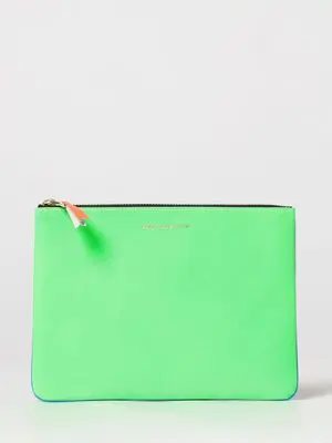 Comme Des Garçons Wallet Colour - Fa01