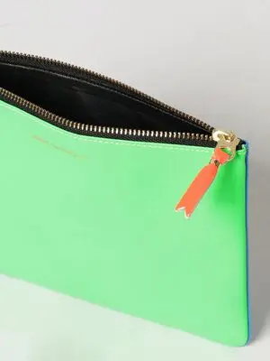 Comme Des Garçons Wallet Colour - Fa01