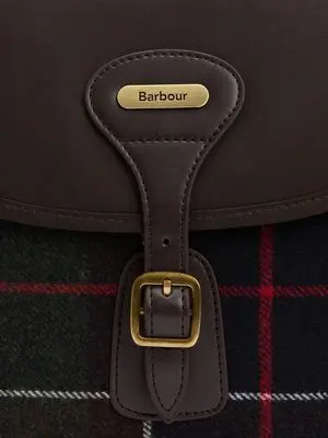 Barbour Crossbody Bag Colour