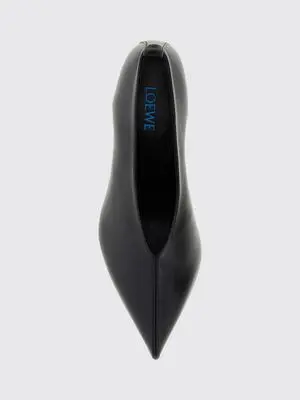 Loewe High Heel Shoes Colour