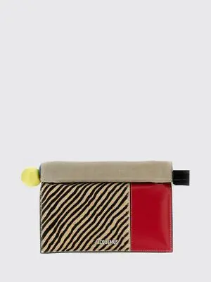 Jacquemus Clutch Colour