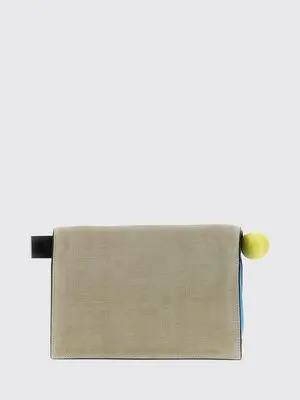 Jacquemus Clutch Colour