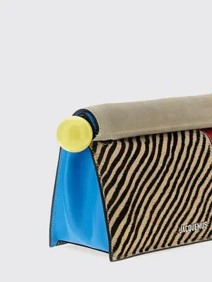 Jacquemus Clutch Colour